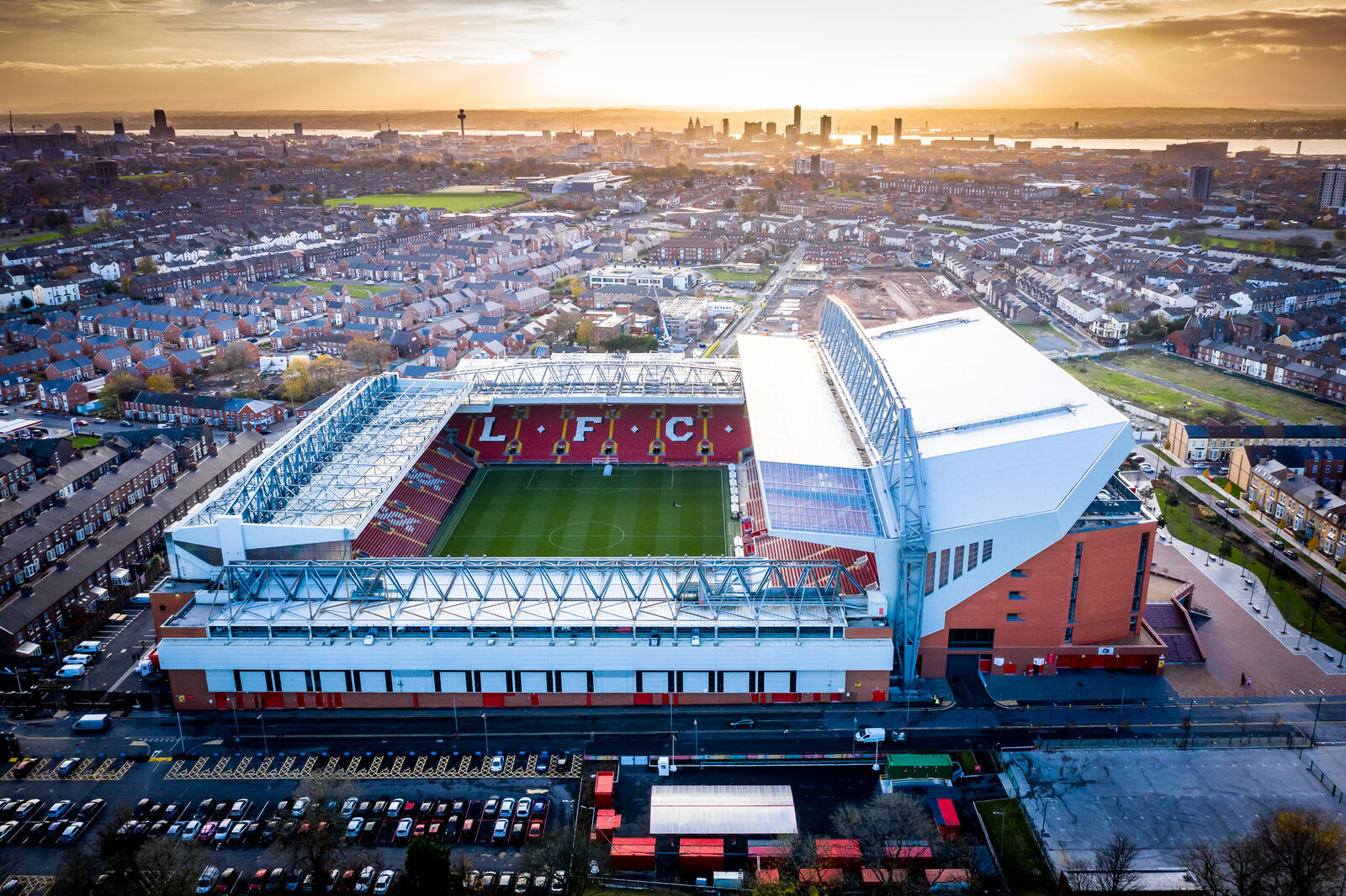 Tune Hotels – Liverpool City Centre – United Kingdom